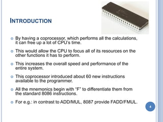 8087 MICROPROCESSOR and diagram with definition.pdf
