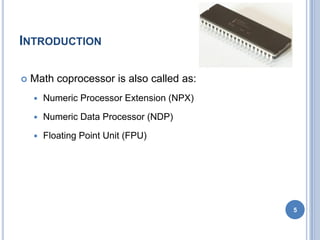8087 MICROPROCESSOR and diagram with definition.pdf