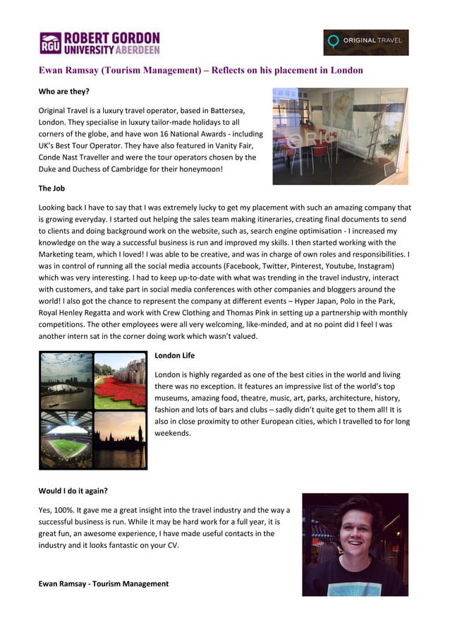EwanRamsayLondonPlacementPDF336KB | PDF
