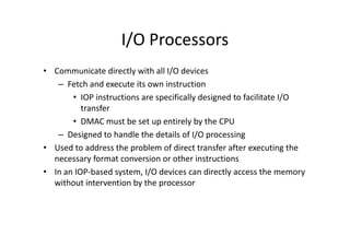 8089 microprocessor with diagram and analytical | PDF