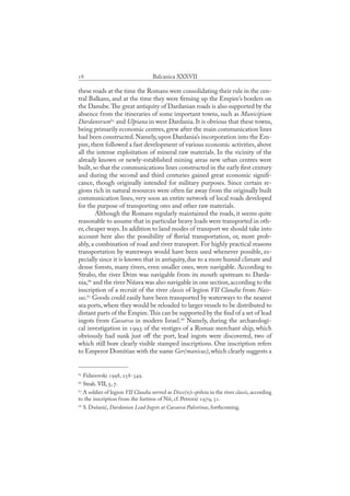 80899054-Pre-roman-and-Roman-Dardania.pdf | Europe Travel | Travel ...