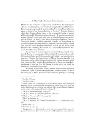 80899054-Pre-roman-and-Roman-Dardania.pdf | Europe Travel | Travel ...