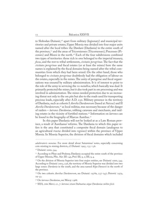 80899054-Pre-roman-and-Roman-Dardania.pdf | Europe Travel | Travel ...