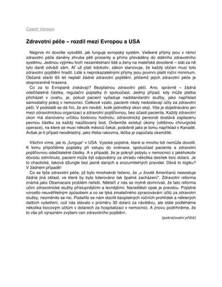 Translation Work Sample | PDF