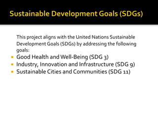 808( project proposal) for the assignment | PPT