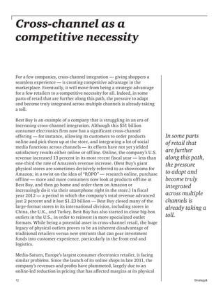 Strategyand_Cross-Channel-Integration-in-Retail | PDF