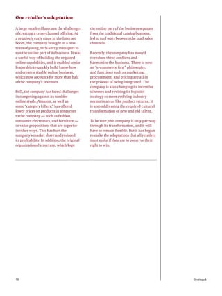 Strategyand_Cross-Channel-Integration-in-Retail | PDF