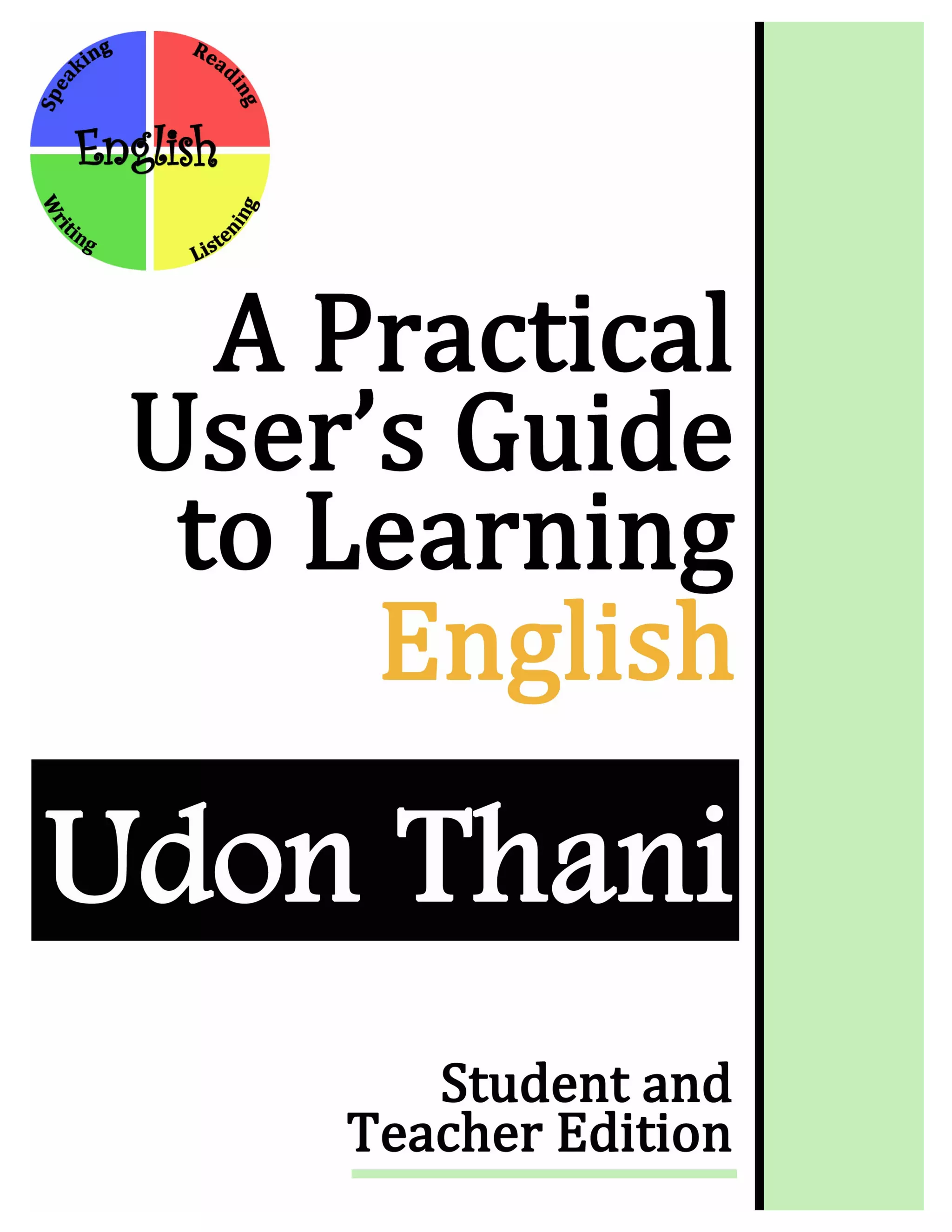 Handbook Cover 3 Example Designs | PDF