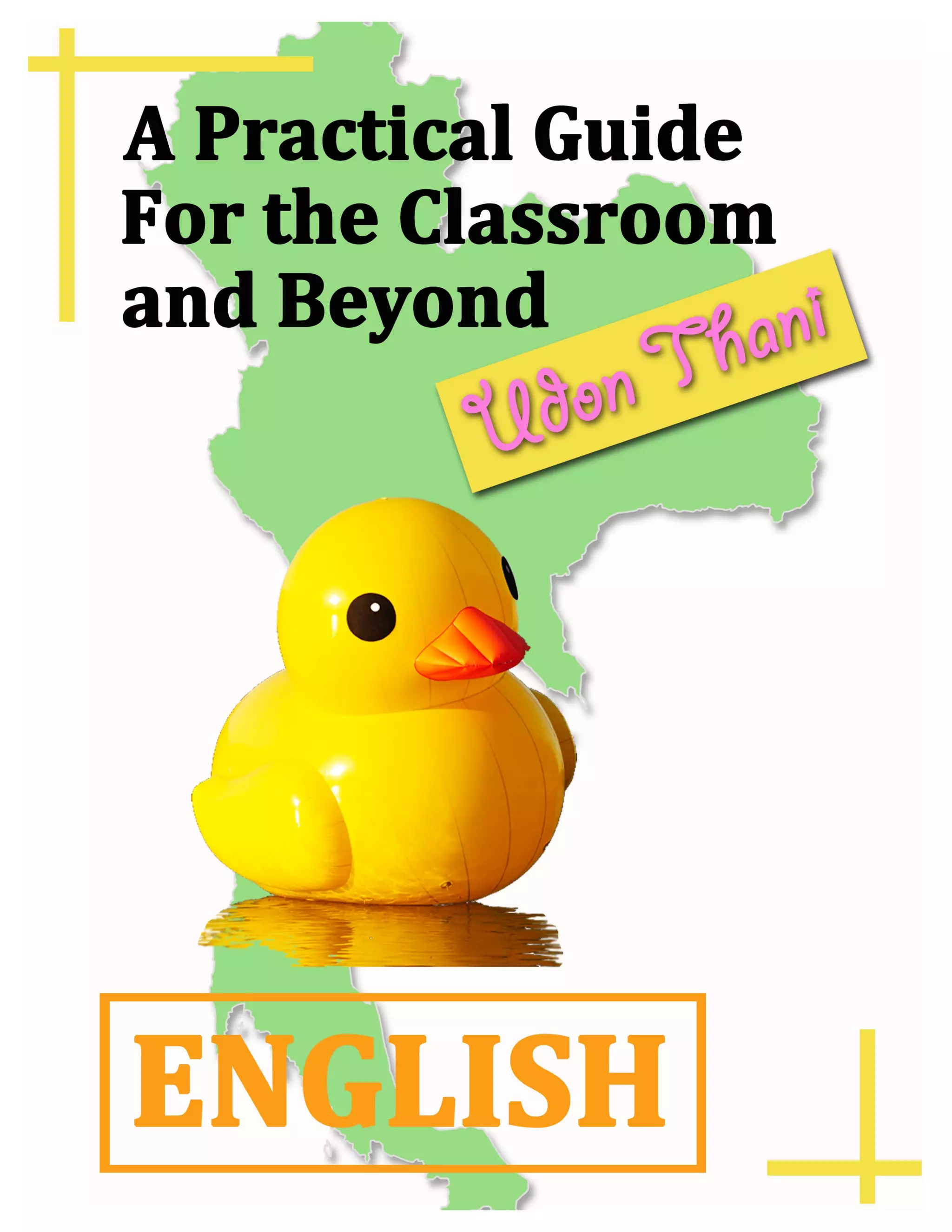 Handbook Cover 3 Example Designs | PDF