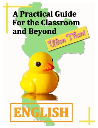 Handbook Cover 3 Example Designs | PDF