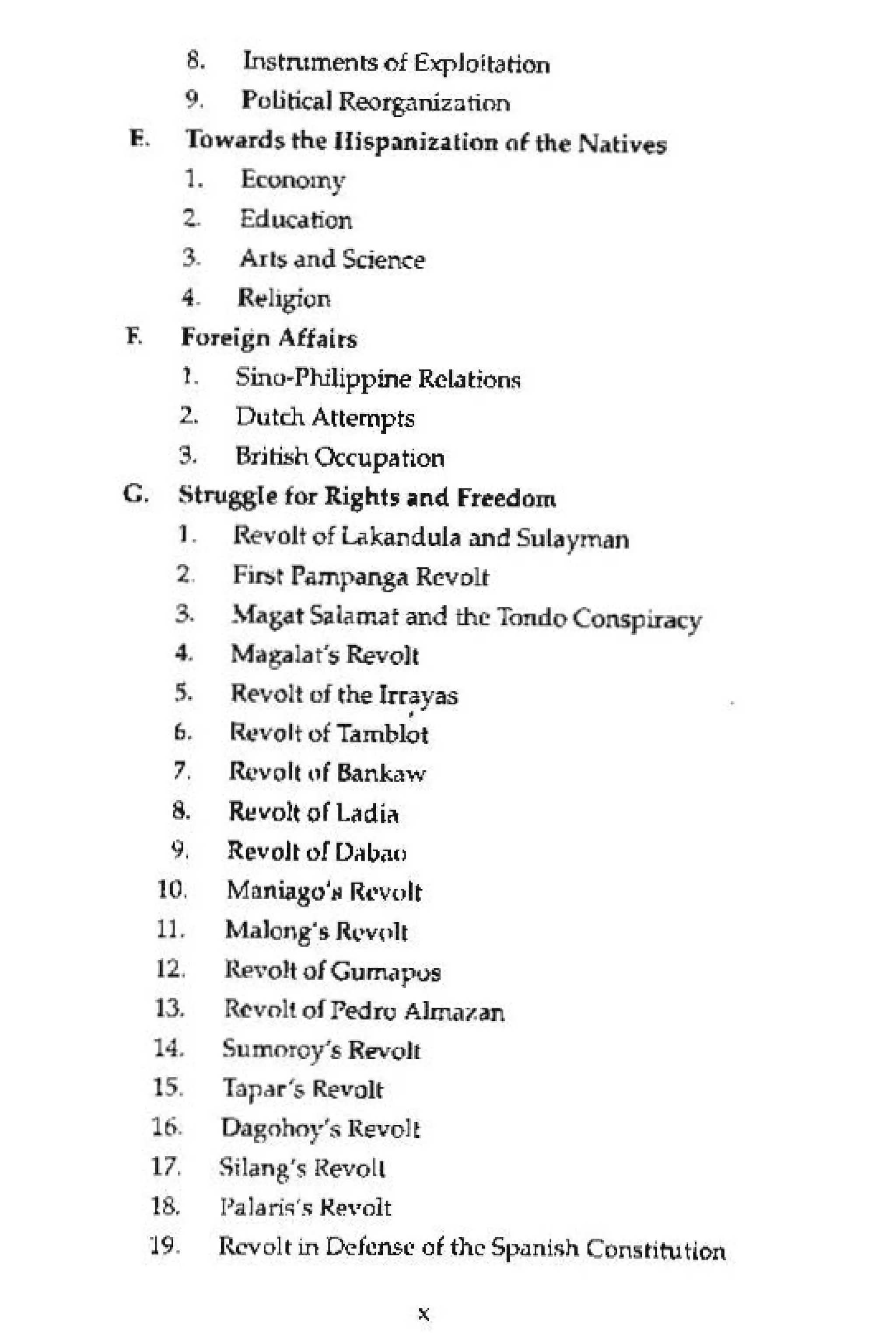 80982258 philippine-history | PDF