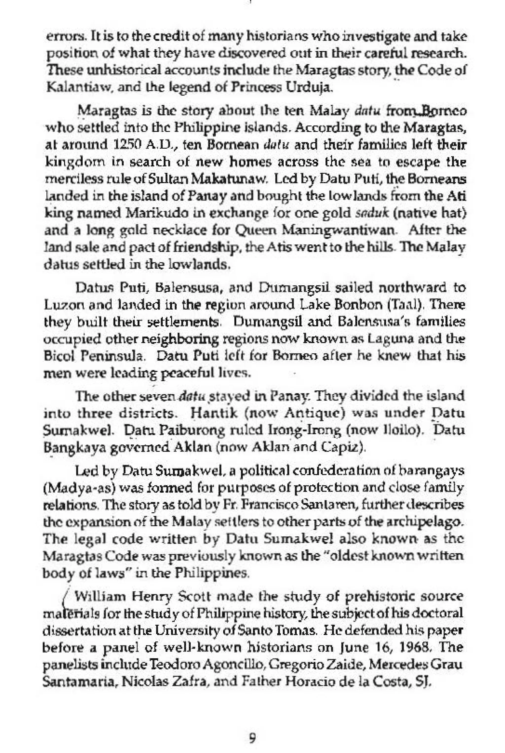 80982258 philippine-history | PDF