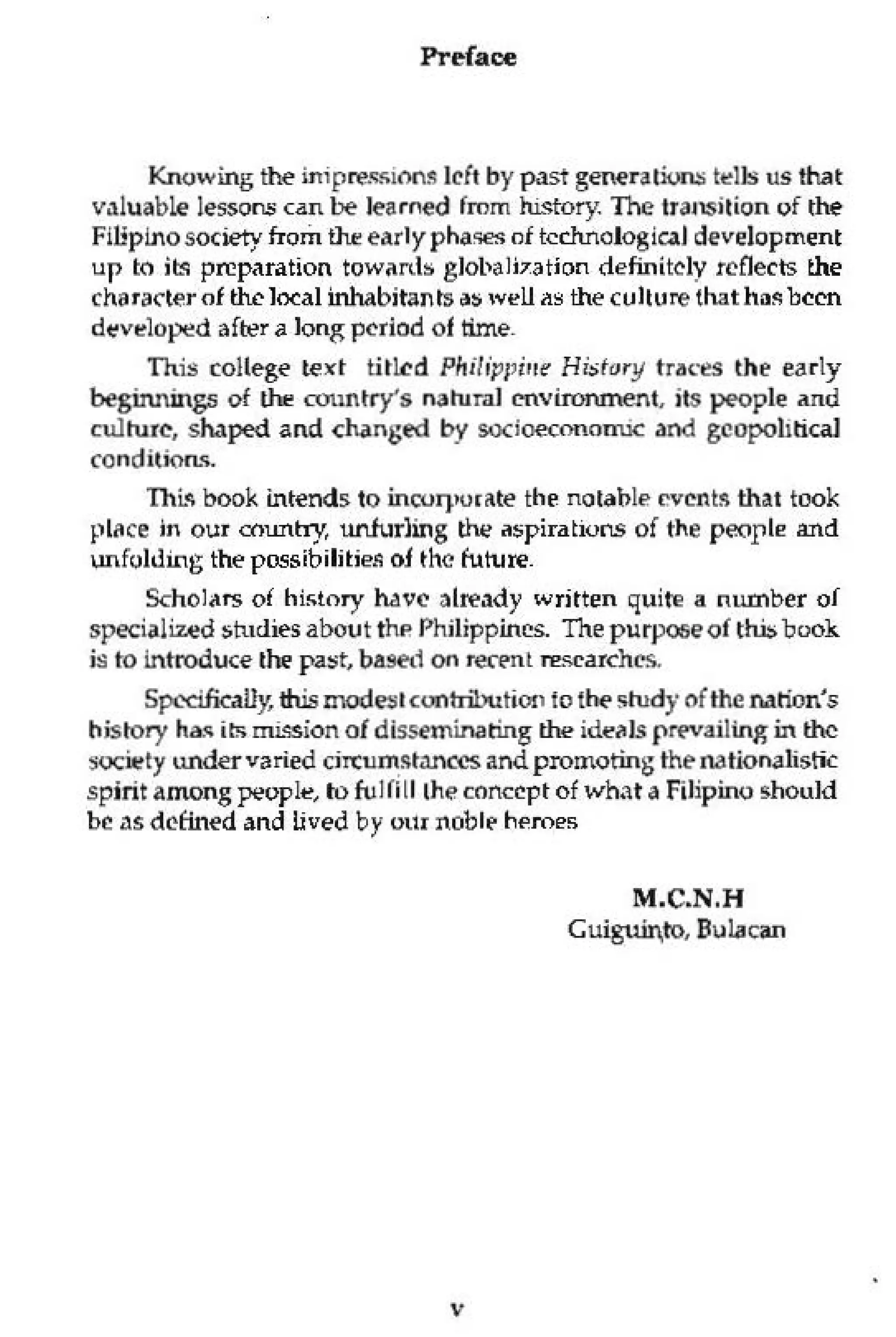 80982258 philippine-history | PDF
