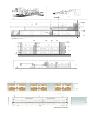 A.LAZAKI_FOLIO C.V 2015 | PDF