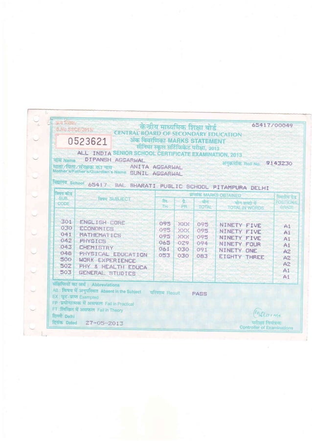 high school marksheet.PDF
