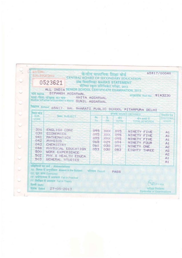 high school marksheet.PDF