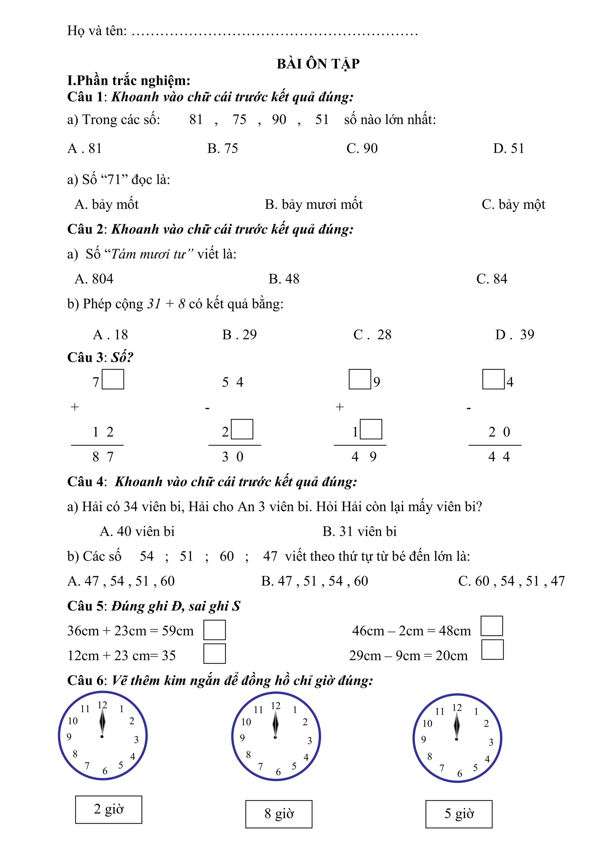 80 bai-tap-on-kiem-tra-cuoi-ki-2-mon-toan.doc