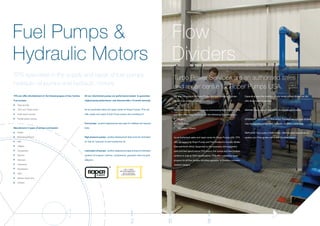 TPS-Brochure | PDF
