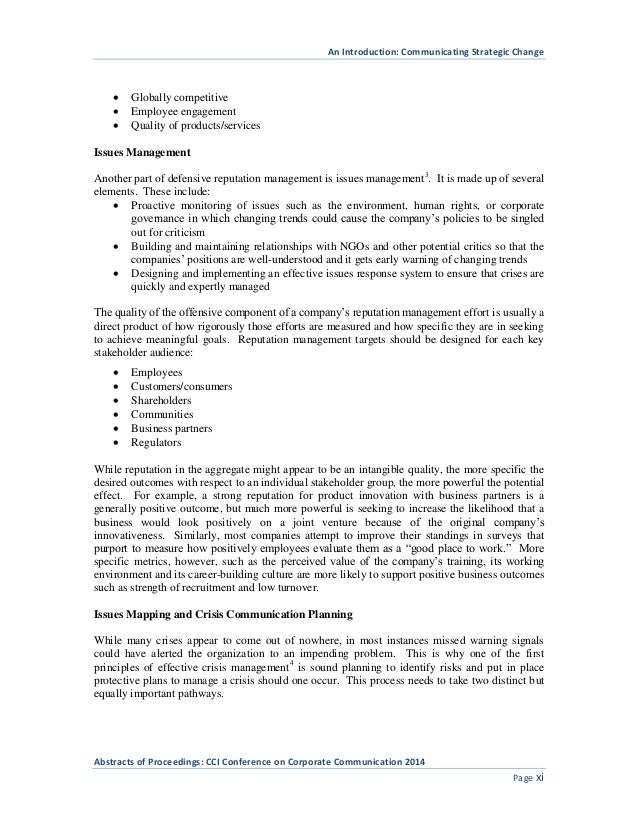 Abstracts_CCI-Conference-on-Corporate-Communication-2014