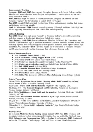 Masud_Academic-CV_2016 | DOCX