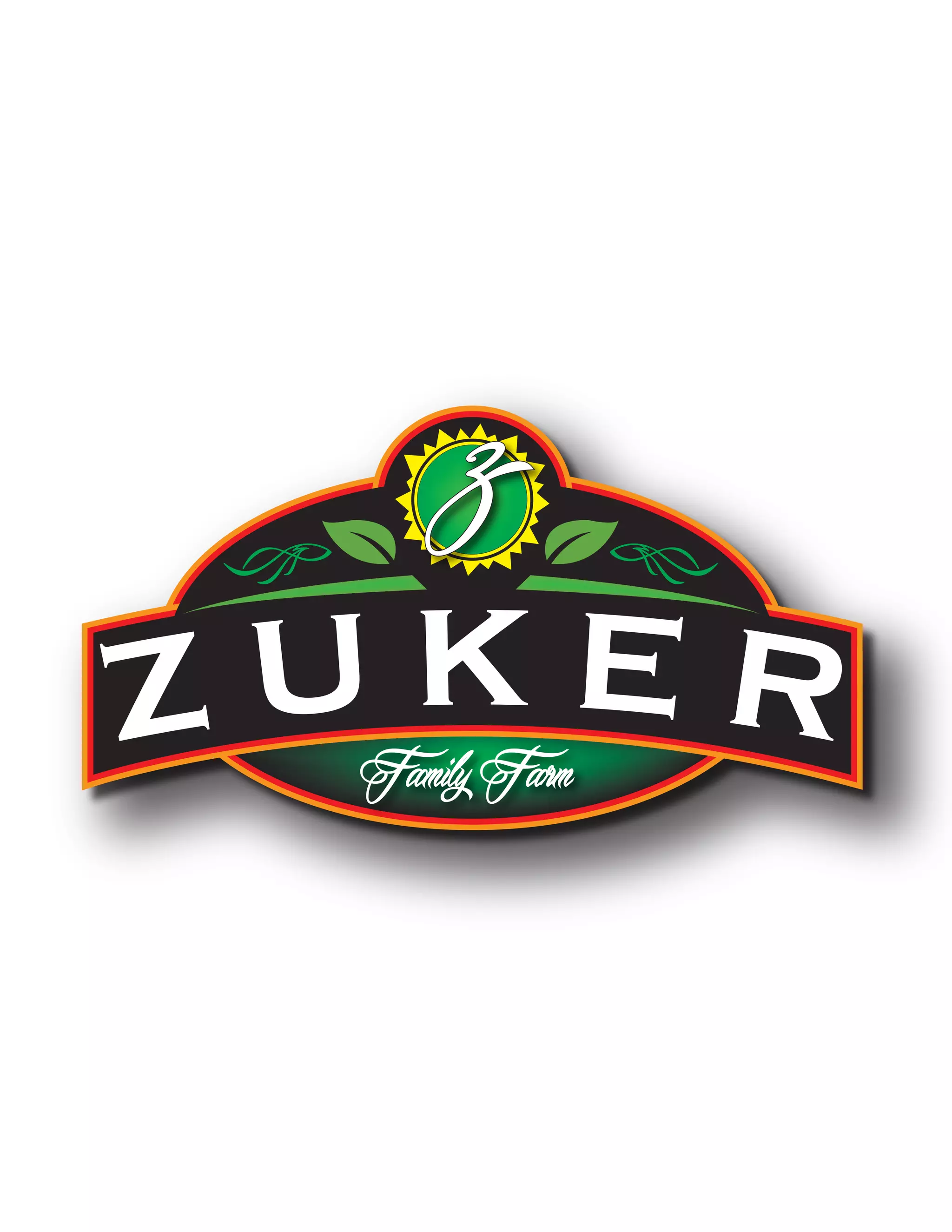 zuker logo | PDF