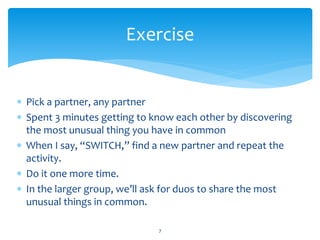 NYU Guest Lecture on Intersectionality and Work-Life Integration | PPT