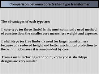 69726637-Ppt-on-Transformer | PPT