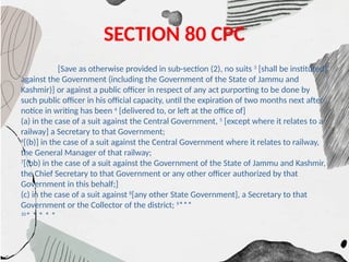 80 CPC NOTICE by Abdul Samim Aklhtar.pptx