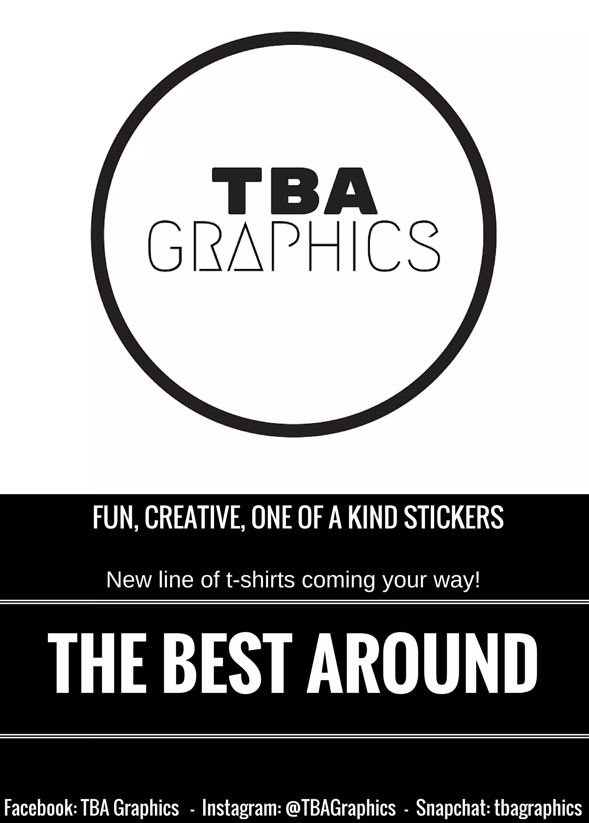 TBAGraphics | PDF