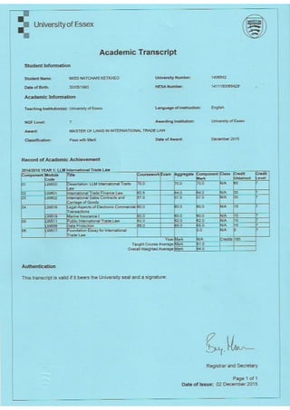 Master transcript. jpeg | PDF