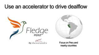 Aviary Peru (1) | PPTX