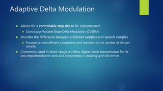 NI Presenation Delta | PPTX | Digital Audio | Computer Software and ...