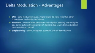 NI Presenation Delta | PPTX | Digital Audio | Computer Software and ...