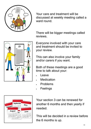 MHA Section 3 - Leaflet 2 | PDF