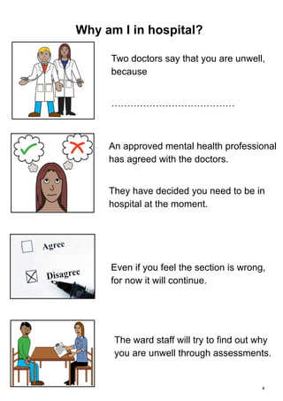 MHA Section 3 - Leaflet 2 | PDF