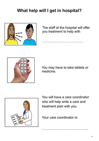 MHA Section 3 - Leaflet 2 | PDF