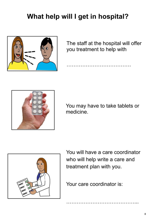 MHA Section 3 - Leaflet 2 | PDF