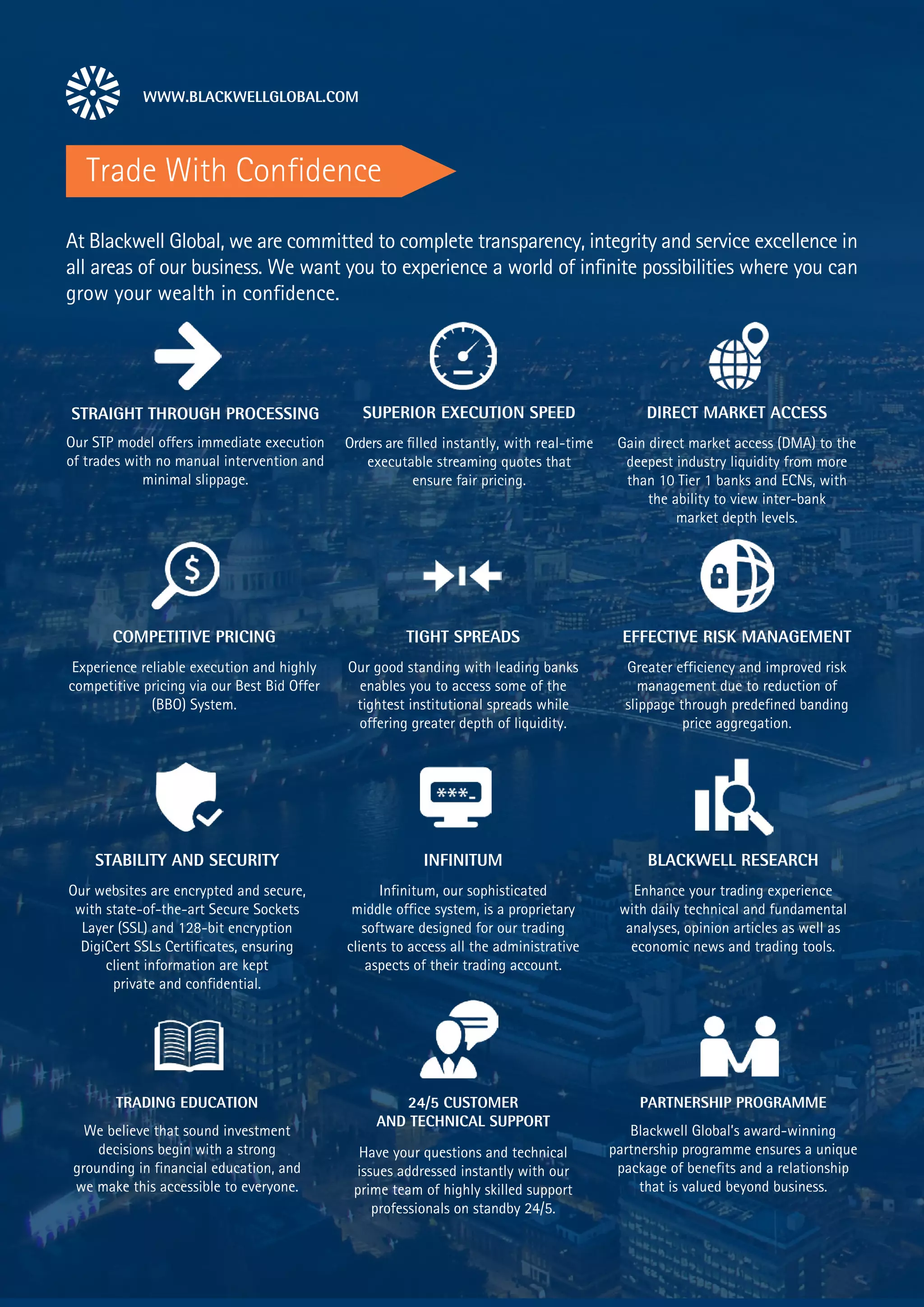 Prospectus A4_EN (uk only)web | PDF | Stocks and Bonds | Personal Investing