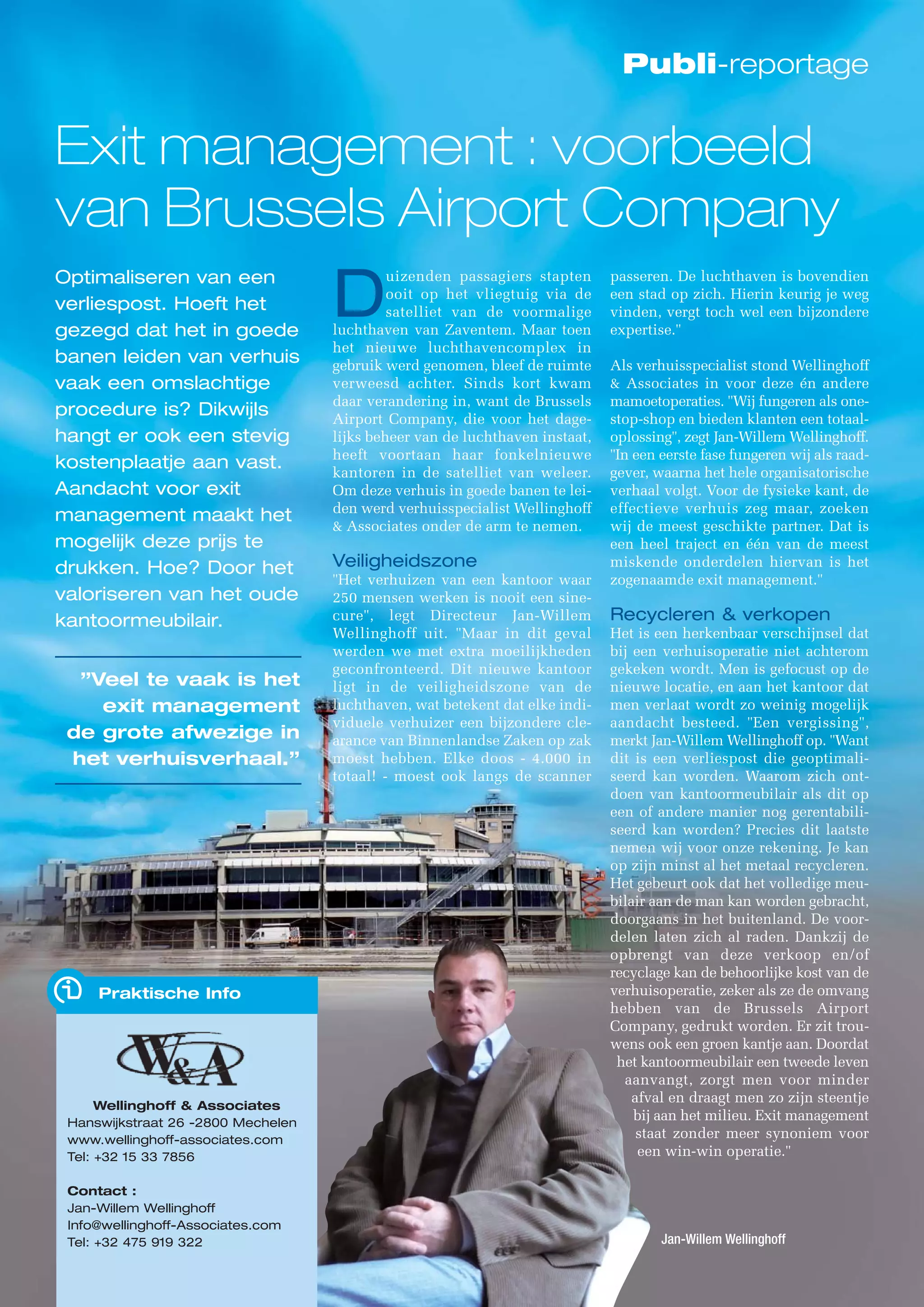 profm_brussels_airport | PDF