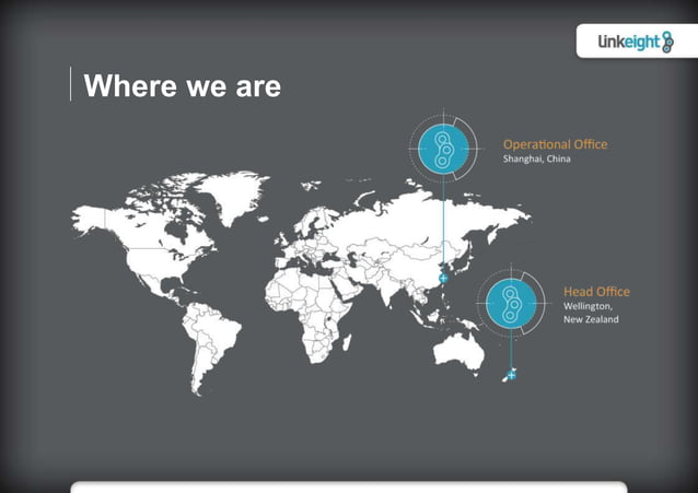 Linkeight Ltd - Introduction | PPT