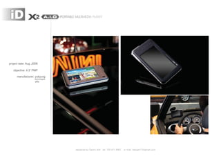 Danny's_Portfolio_2017_JAN_s | PPT