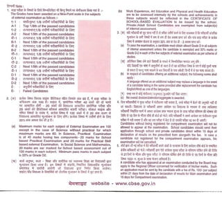 10th Class Certificate | PPT