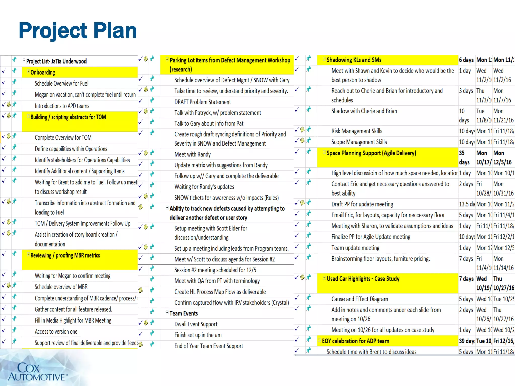 APD Presentation PP | PDF