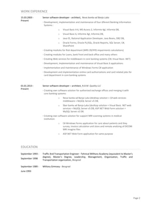 CV_Milan_Petrovic | PDF