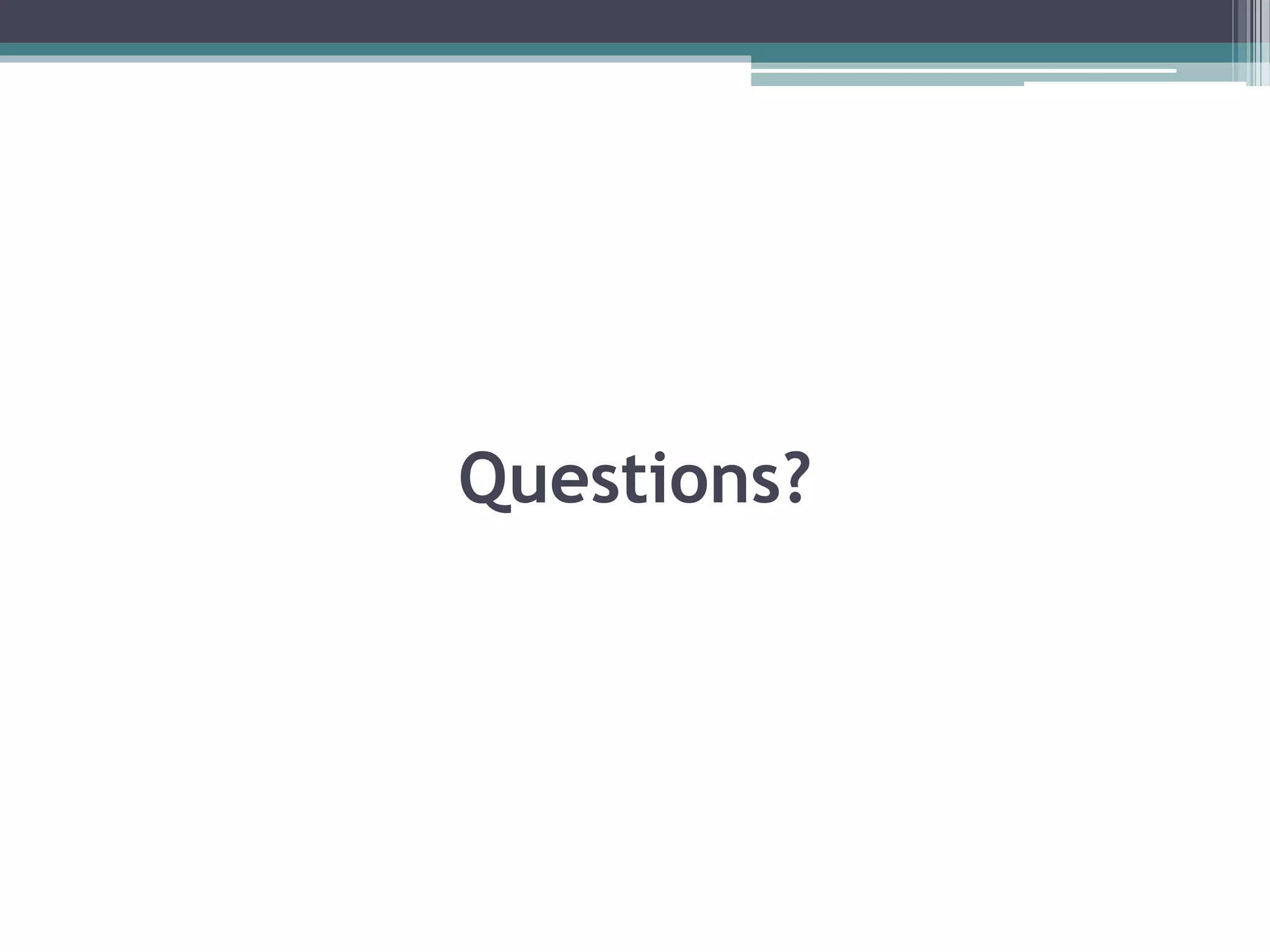 Article Review Presentation | PPTX