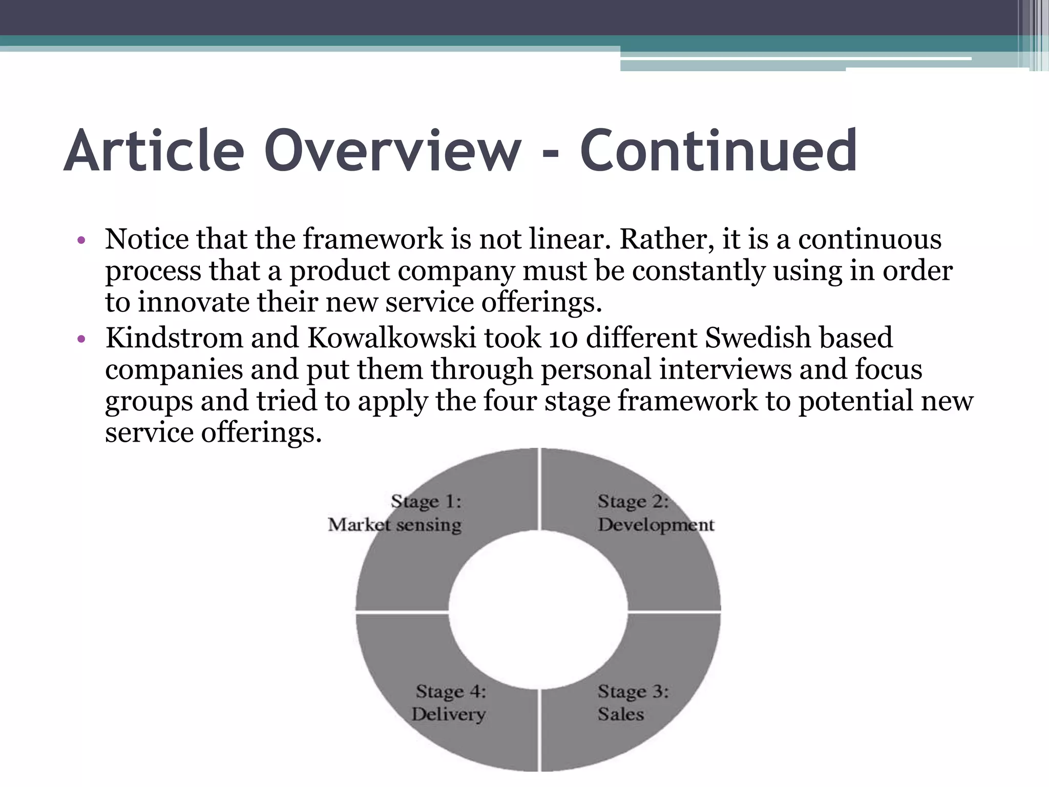Article Review Presentation | PPTX
