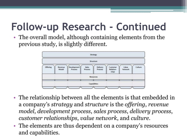 Article Review Presentation | PPTX