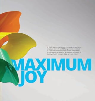 DB-Corp-Brochure | PDF