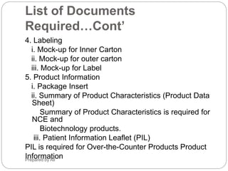 ACTD Guidelines Overview | PDF
