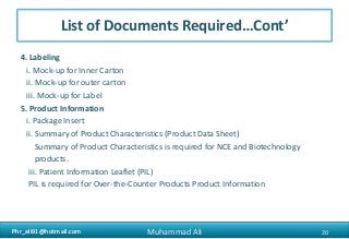 ACTD Guidelines Overview | PDF